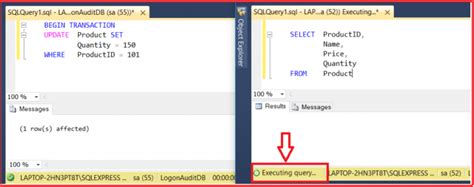 Acid Properties In Sql Server With Examples Dot Net Tutorials