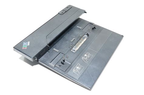 IBM ThinkPad Mini Dock Type Type P Dockinging Station Port Replicator For ThinkPad A R T