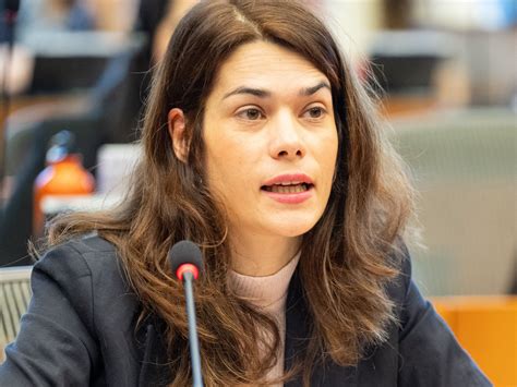 Podemos Denuncia La Detención De Isa Serra Durante Una Misión