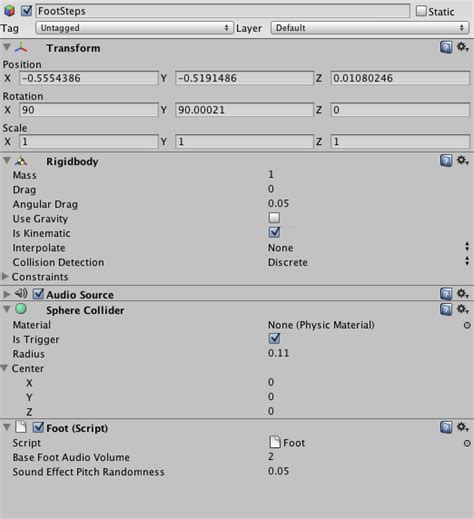 Audio Script Unity Engine Unity Discussions