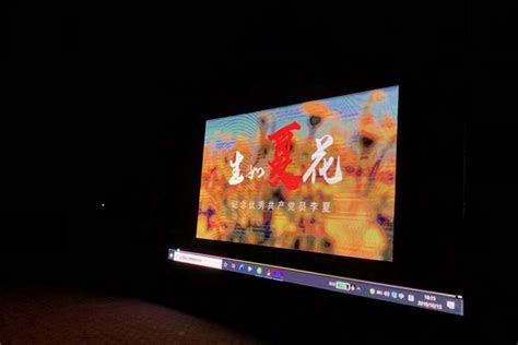 烟墩街道竹园社区：致敬先进人物，学习先进事迹，传承先进品质 包河先锋网