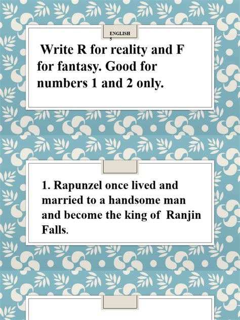 Composite Parallel For Review Pdf Egg