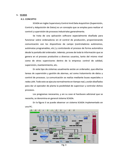 Scada Descargar Gratis Pdf Scada Ethernet