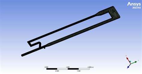 Circulating Fluidized Bed CFB Boiler CFD Simulation ANSYS Fluent