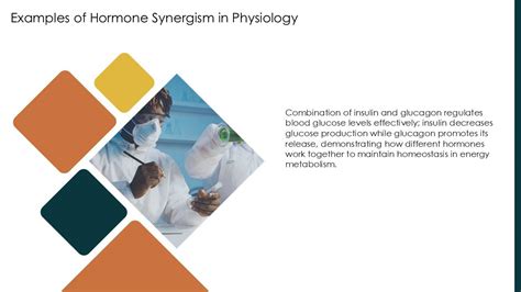 Hormone Synergism Ppt Demonstration Acp Ppt Example