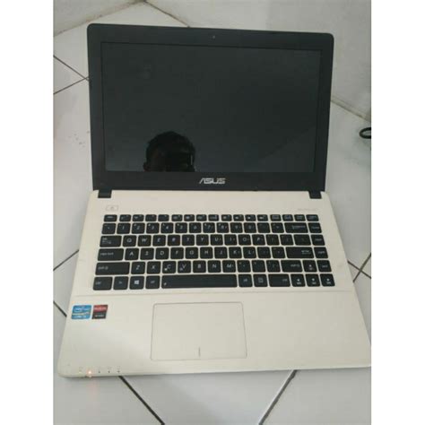 Jual Laptop Asus Core I3 Minus Shopee Indonesia