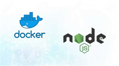 How To Setup Your Local Nodejs Development Environment Using Docker