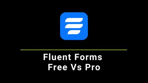 Gravity Forms Vs Fluent Forms April 2024 Which Is Better
