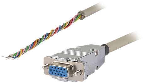 ixxat flexray can io breakout cable