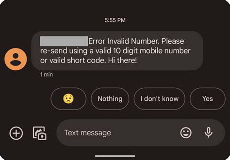 Why Would A Text Message Not Be Delivered Heymarket