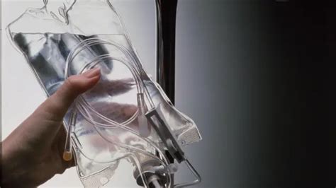 Почему в России и странах Запада не хватает физраствора Bbc News Русская служба