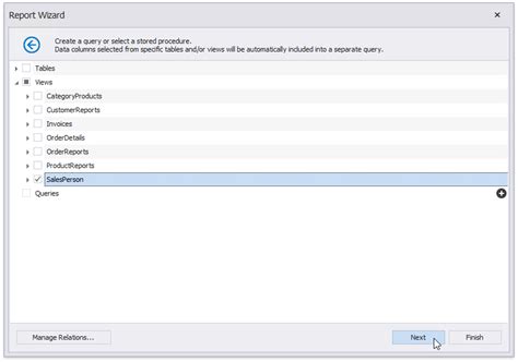 Cross Tab Reports DevExpress End User Documentation