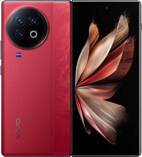 VIVO X Fold Cell Phone Blue GB ROM GB RAM Online With Good Price