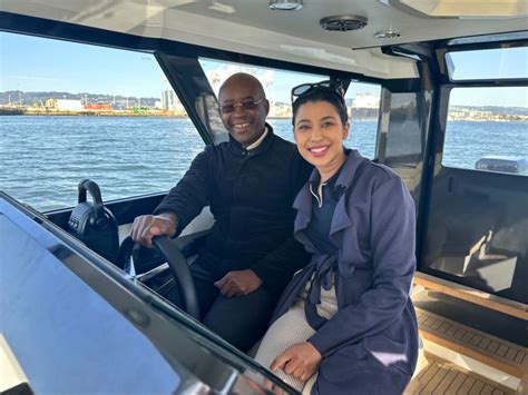 Sampriti Bhattacharyya On Linkedin Was So Great Hosting You Strive Masiyiwa At Navier Hq And