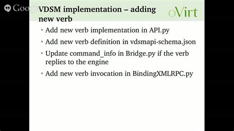 Jsonrpc Implementation Youtube