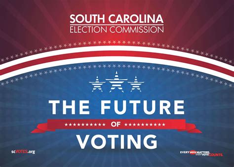 Voting System Fair South Carolina Association Of Registration And Election Officials