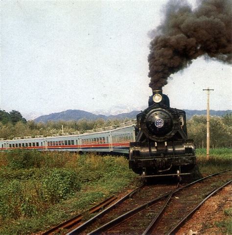 미카 3형 증기 기관차 이야기 조선 총독부 철도 미카사ミカサ 형 증기 기관차 네이버 블로그