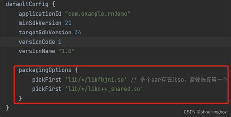 Rn踩坑心得第三弹，导入 React Navigation 实现页面跳转 Csdn博客