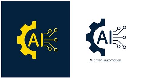 기계 학습 로봇 공학 및 프로세스 자동화를 위한 Ai 기반 자동화 아이콘 0명에 대한 스톡 벡터 아트 및 기타 이미지 0명 로봇 프로세스 자동화 로봇공학 Istock
