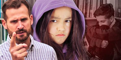Dad Confronted His Sons Bully A Year After Bullying Ended Yourtango