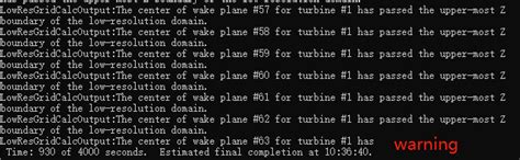 About Fast Farm Set Hubheight Issue OpenFAST Openfast GitHub