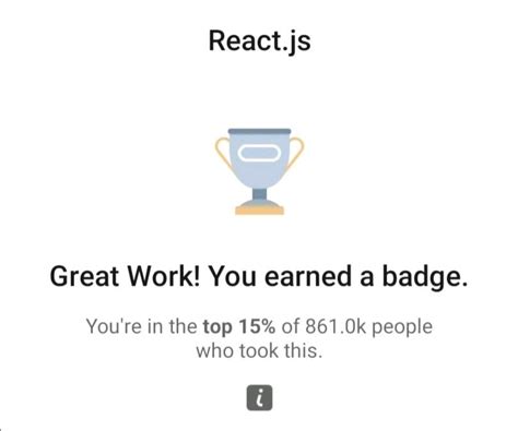 Linkedinskillassessment Reactjs Dulanjali Senarathna