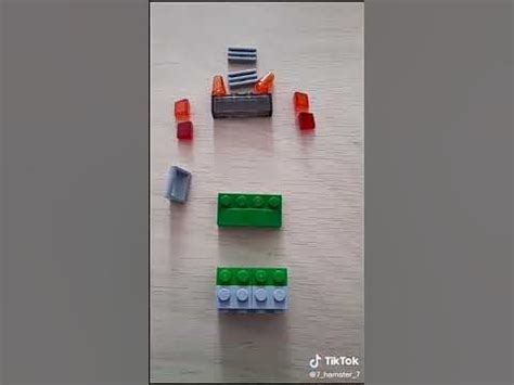 бензовоз из лего #lego #машина #сборка #рекомендации #shorts - YouTube