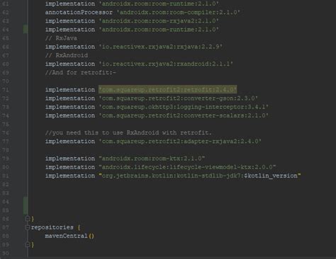 Java Delete Method For Room Database Is Not Working Stack Overflow