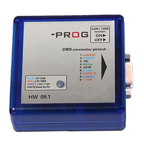 Top 7 Best Ecu Programmer 2024