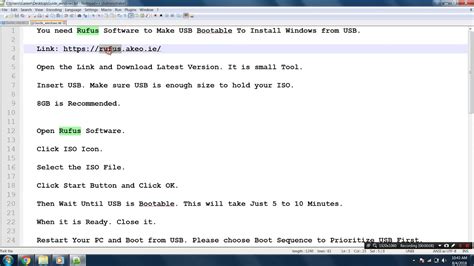 Windows 7 8 1 10 All In One 2018 Youtube