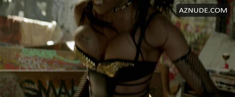 Ayisha Issa Nude Aznude