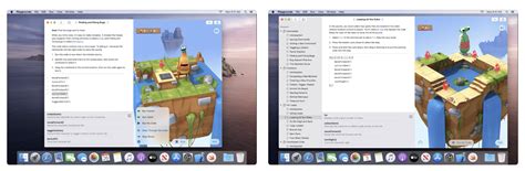 Apple Swift Playgrounds Für Den Mac Erschienen News Mactechnewsde