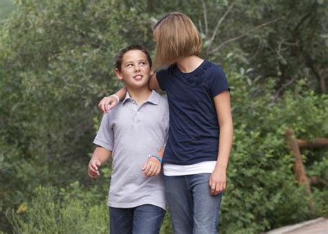 Siblings Make Boys Prosocial Science 20