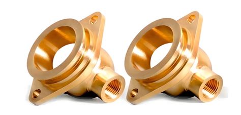 Custom OEM China Brass CNC Machining Service Factory Manufacturer Supplier Xintao