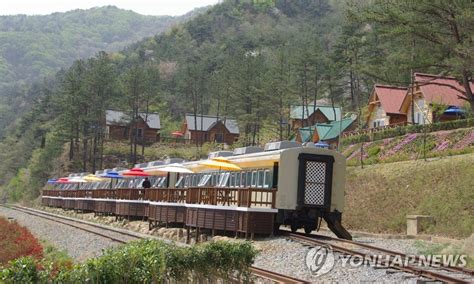 비 갠 틈 명사십리로 떠나요 연합뉴스