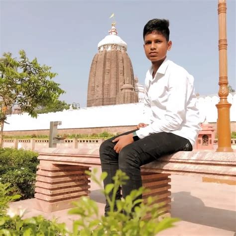 Ashutosh Nath Jagatara Nath • Threads Say More