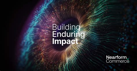 Nearform Commerce Github