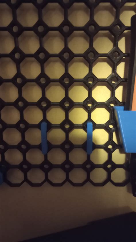 Multiboard Ruthex Deburrer Holder Multiconnect Peg And Normal Peg By Riddlich Download Free