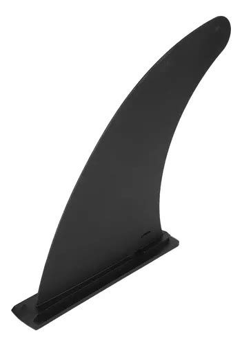 Surfing Sup Fin 9in Surf Fixed Socket Type Surfboard Center Parcelamento Sem Juros