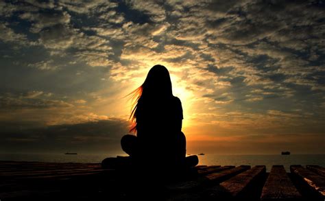 Lonely Girl Wallpapers Top Free Lonely Girl Backgrounds Wallpaperaccess