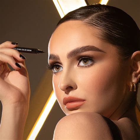 ¿cejas Perfectas ¡todo Lo Que Tienes Que Saber Publicación Goc