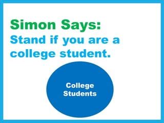 Boolean Operators Simon Says PPTX