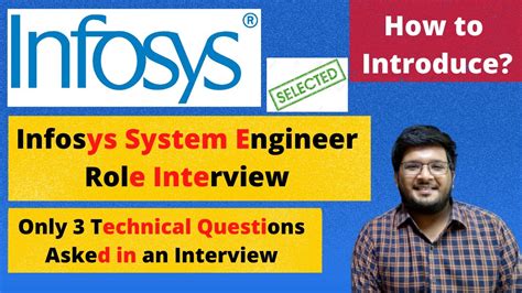 Infosys Interview Experience Only 3 Technical Questions Asked In Interview 🔥🔥 Youtube