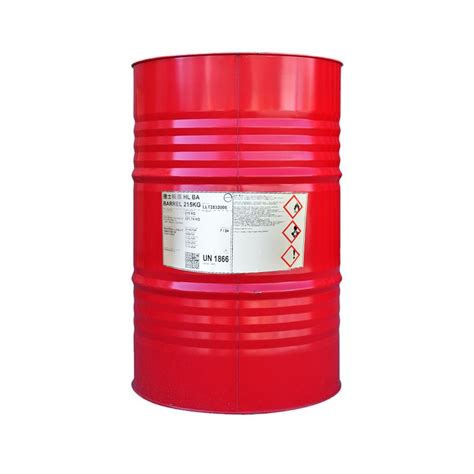 Desmodur® Hl Ba Polyisocyanate For Pu Coatings