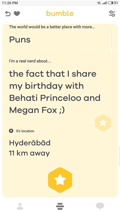 Interesting Way To Call Yourself A Nerd Scrolller