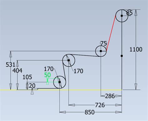 Solved Why Cant I Sweep This Profile Autodesk Community