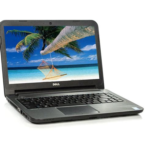 Dell Latitude 3440 14 Inch Business Laptop Pc Intel Core I5 4200u Up To 8g Ddr3 500g Wifi