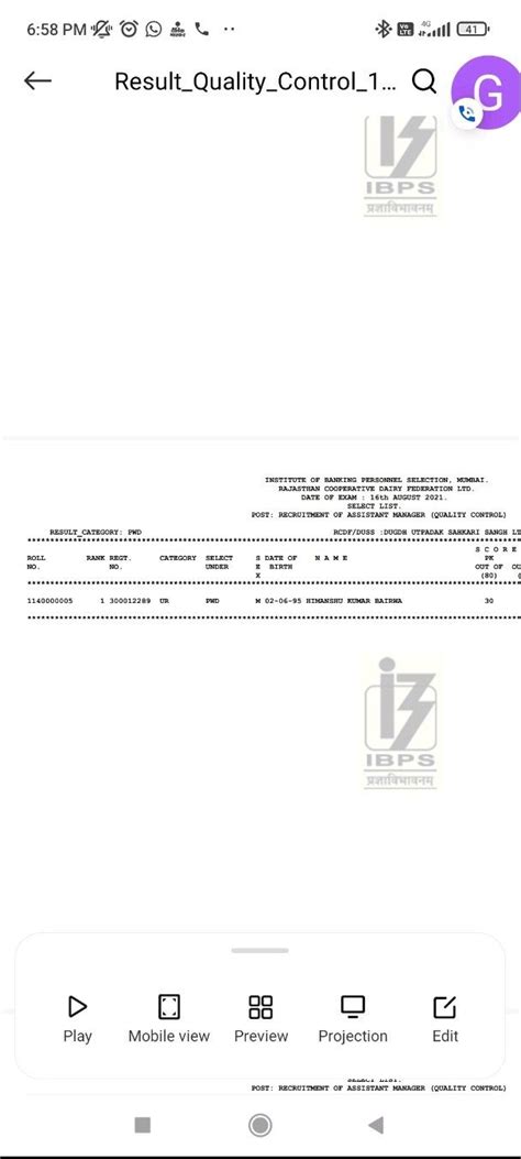 Dr Himanshu K Bairwa On Linkedin Finally Selected As Assistant Manager Quality Control In