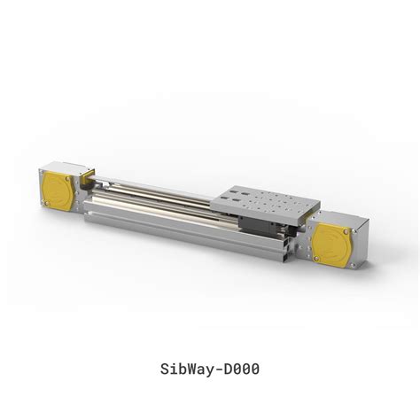 Assi Lineari Sibway Sib