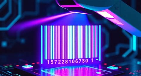 decoding the lines a comprehensive look at 1d and 2d barcodes